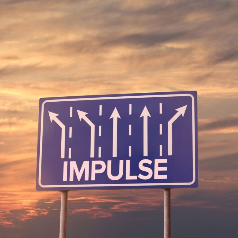 Impulsive Thoughts: Impact on Decision Making - Waterside Behavioral Health