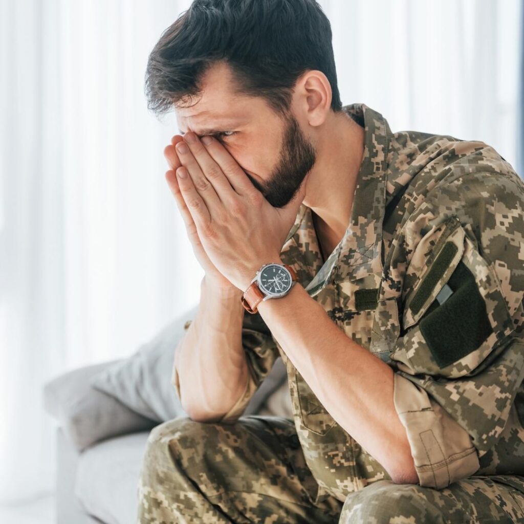 Understanding PTSD Flashbacks and Triggers - Waterside Behavioral Health