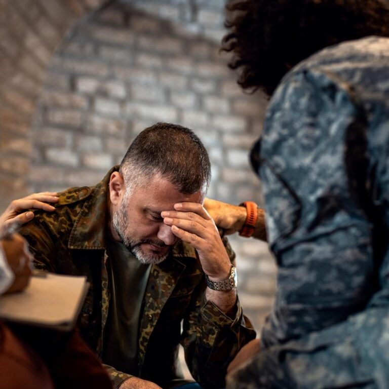 My PTSD VA Rating: How Does The VA Determine It?- Waterside Behavioral ...