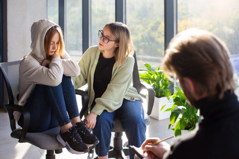How CBT Helps Overcome Negative Thinking Patterns